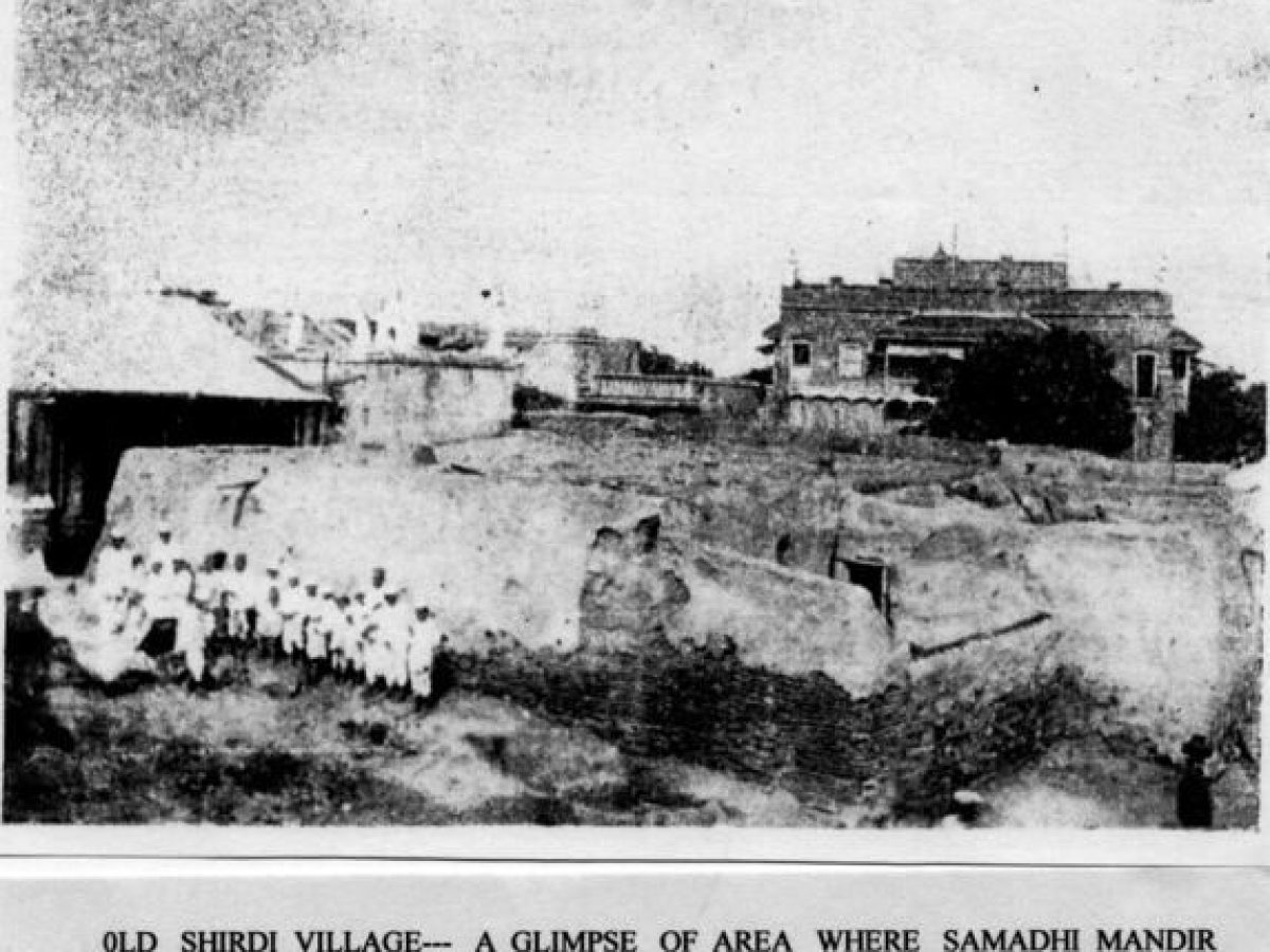 Religious Significance of the Shirdi Temple | Sai Shishir Tours