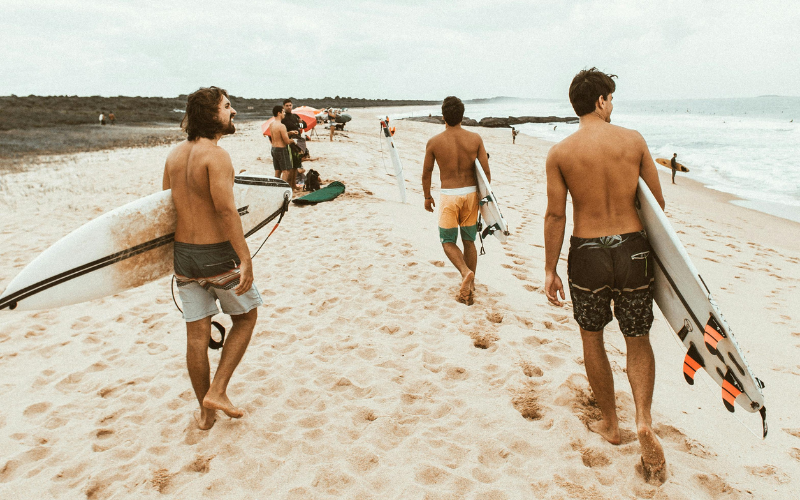 Men’s Group Tour Packages from Bangalore – Men's Special Trips